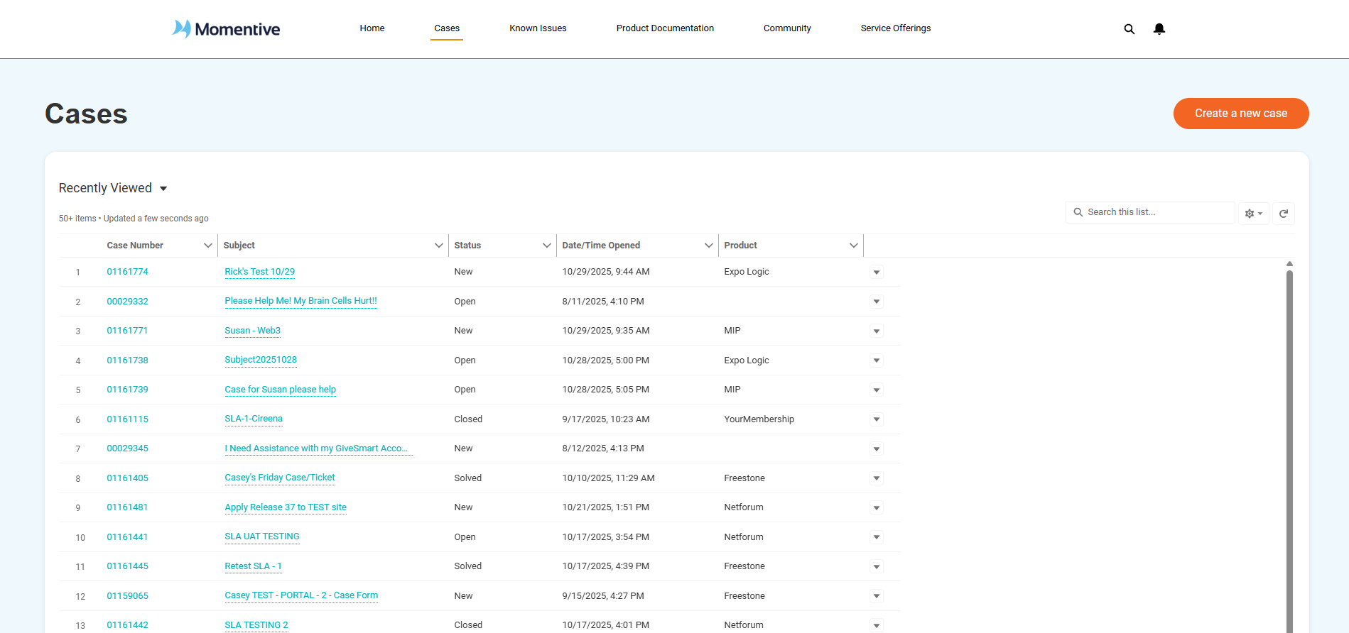 Monitoring Cases [Final Draft] – Expo Logic