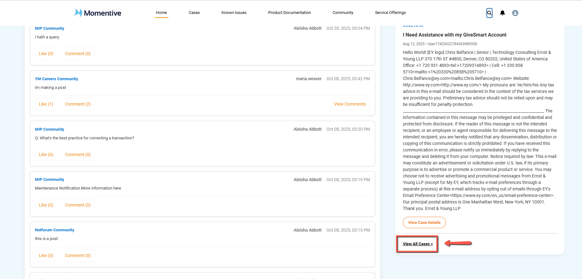 Monitoring Cases [Final Draft] – Expo Logic